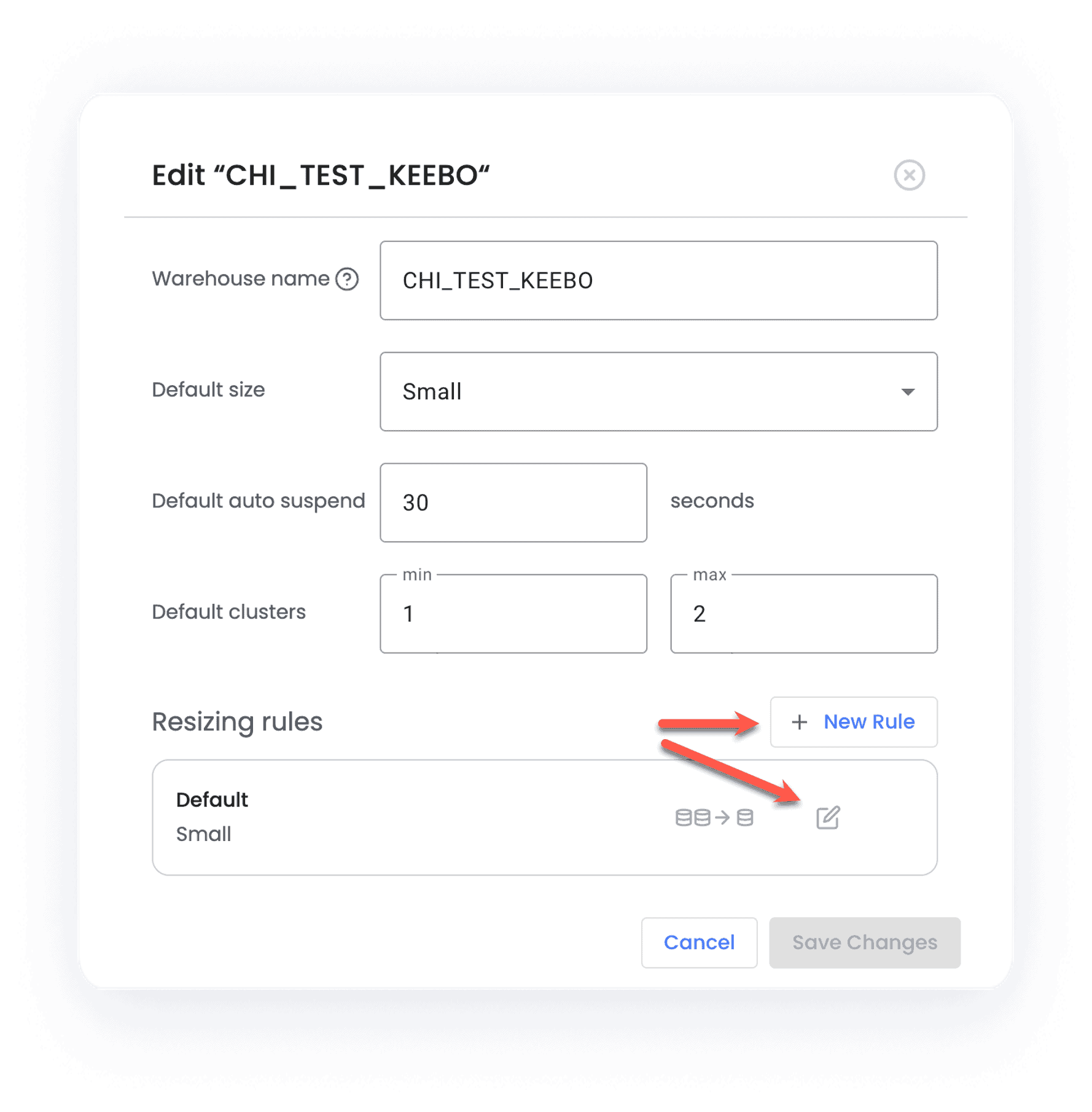 Keebo product update: Q1, 2023 | Keebo