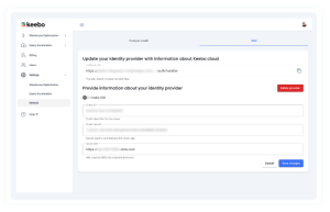 Snowflake Optimization with Keebo | Automated Query, Cost, and Tuning Optimization