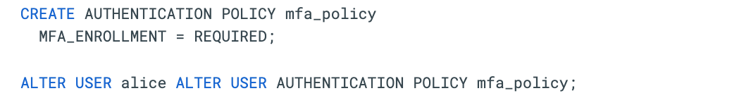 Snowflake MFA & Key-Pair Authentication - Secure Data Access