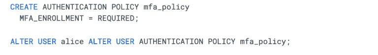 Snowflake Multi-Factor and Key Pair Authentication | Keebo